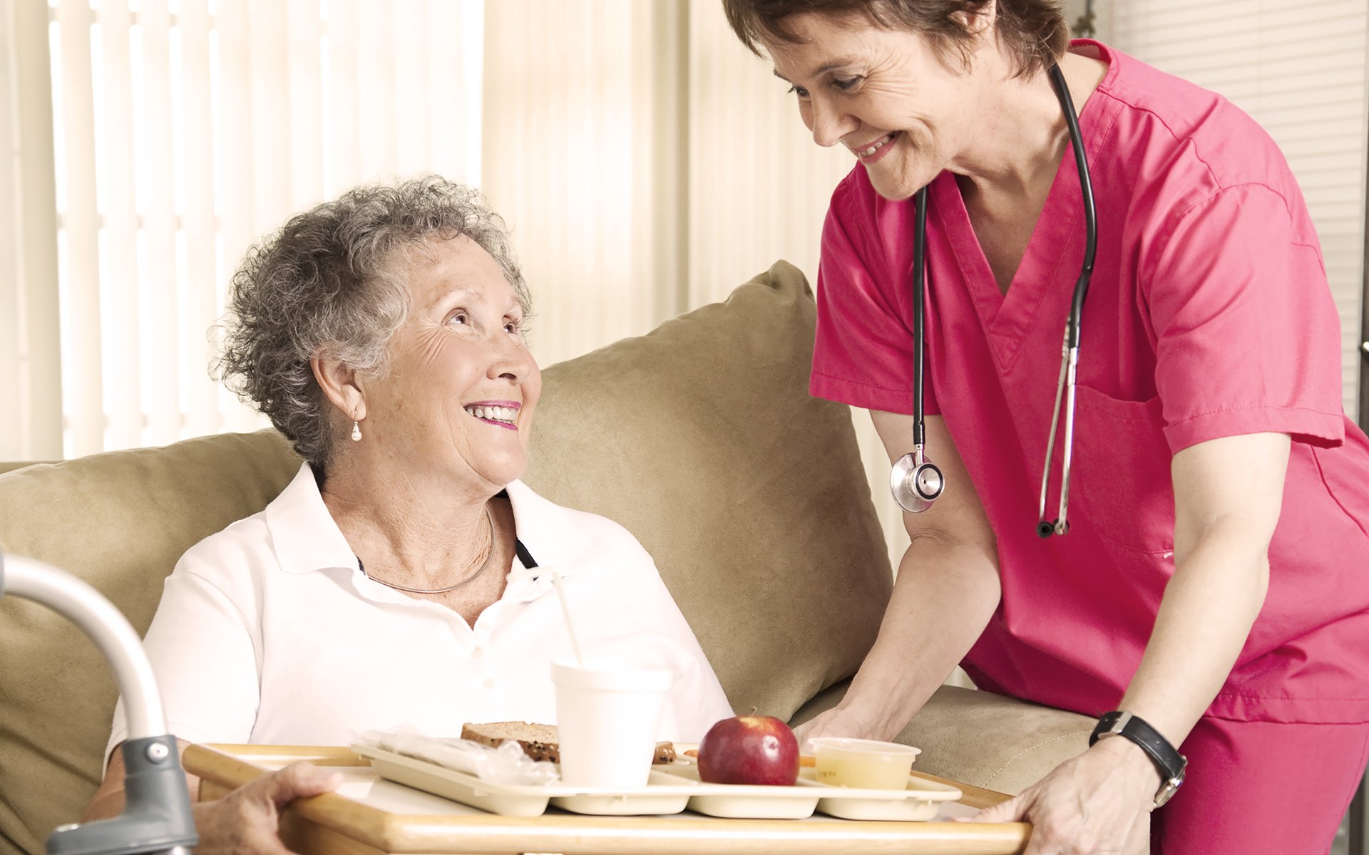 Enriched Home Health Services LLC – Enriched Home Health Services LLC