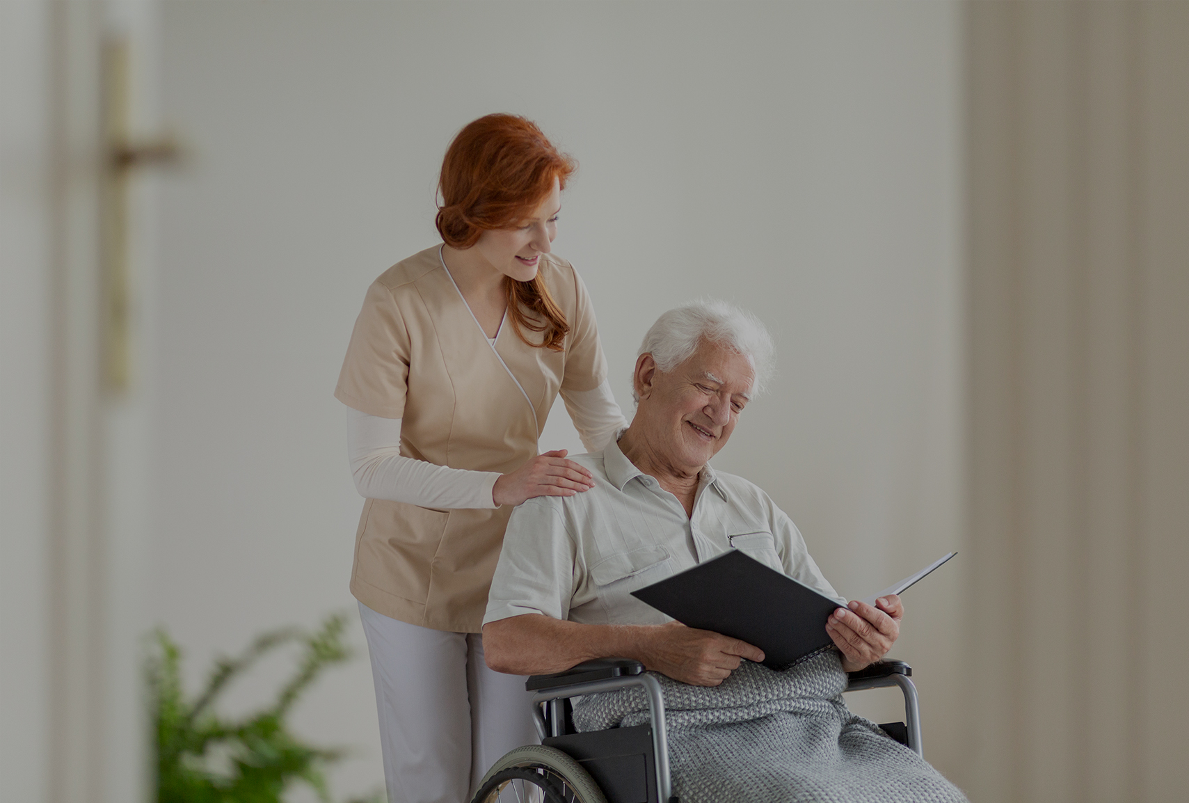 Services – Enriched Home Health Services LLC